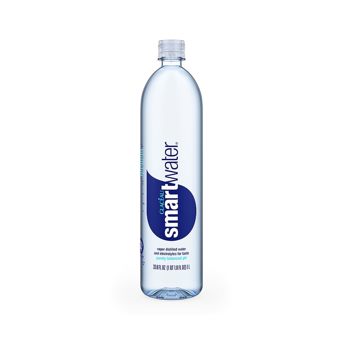Bottled Water – Chevron ExtraMile