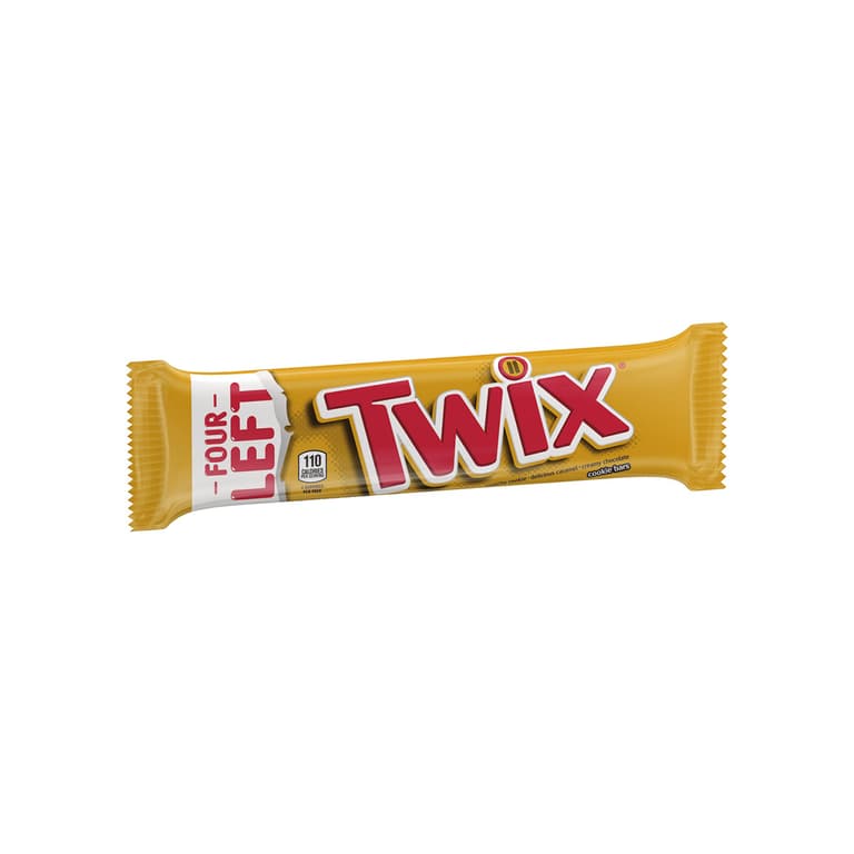 King Size Twix