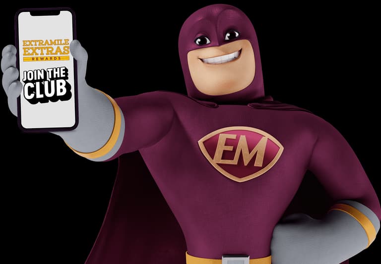 Chevron ExtraMile Convenience Stores, Rewards & Gas Stations