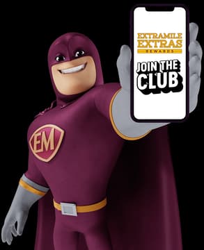 ExtraMile Convenience Store Near Me | Find Hours, Directions & More