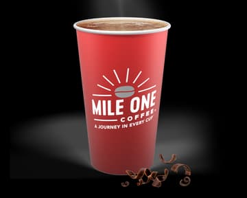 Mile One Coffee | Blends & Seasonal Flavors - ExtraMile