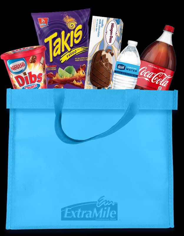 Chevron ExtraMile Convenience Stores, Rewards & Gas Stations