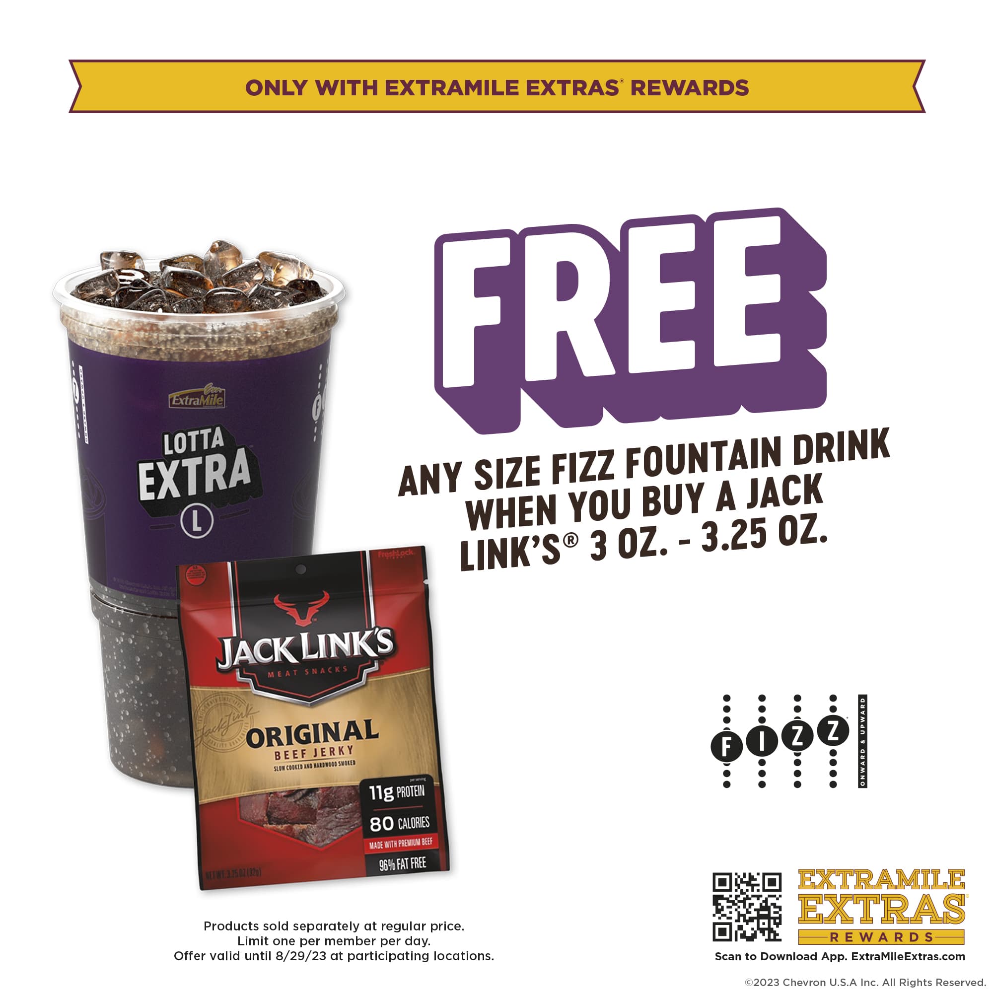 Meet ExtraMan® The SuperHero of Snacks - ExtraMile