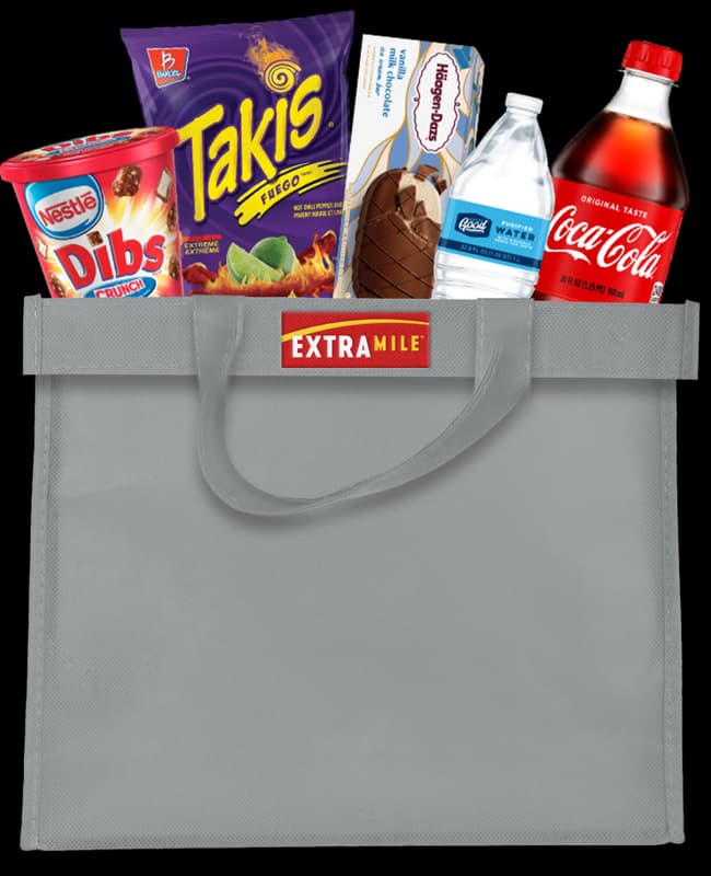 Chevron ExtraMile Convenience Stores, Rewards & Gas Stations