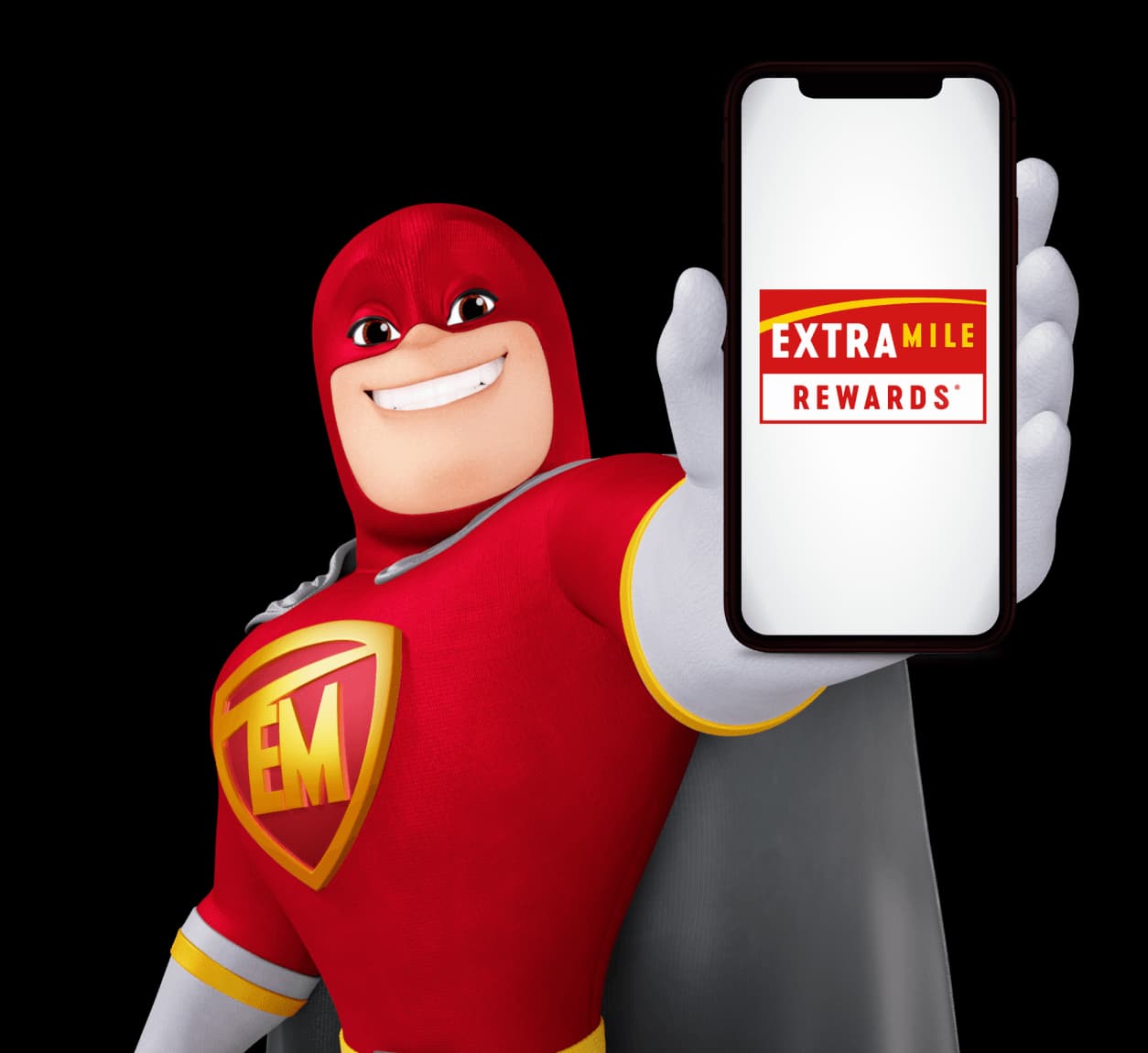 Chevron ExtraMile Convenience Store Locator - Hours, Directions, & More