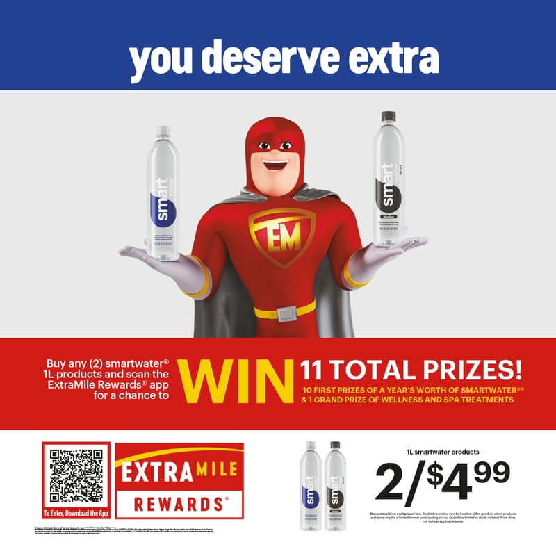 Chevron ExtraMile Convenience Stores, Rewards & Gas Stations