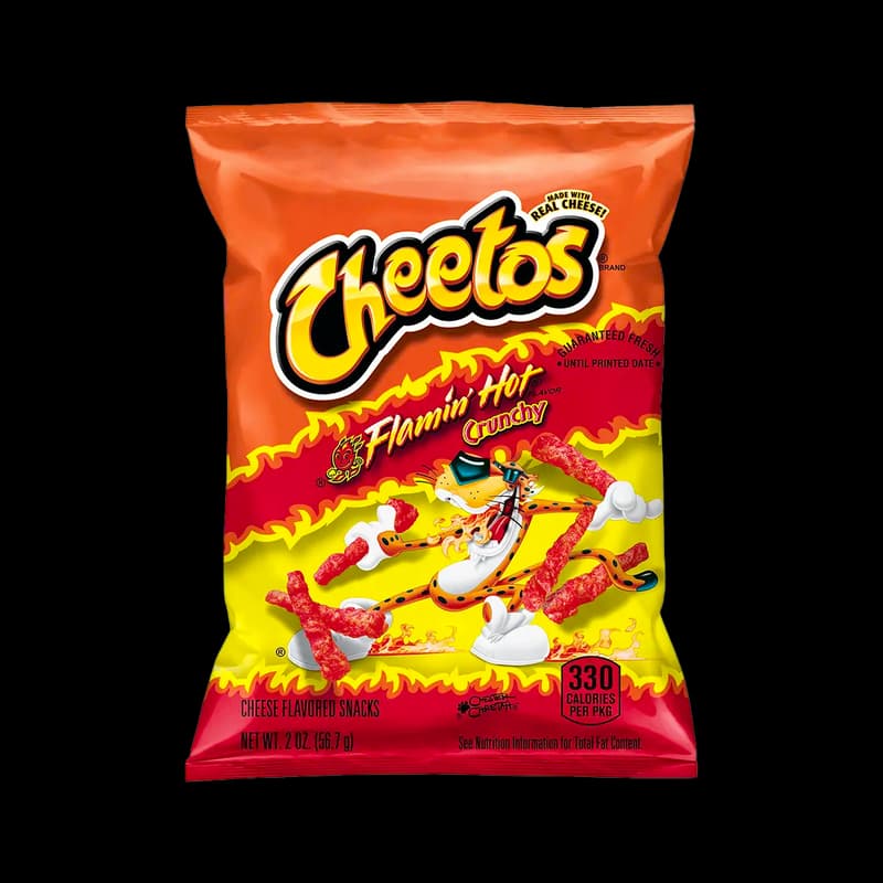 Meet ExtraMan® The SuperHero of Snacks