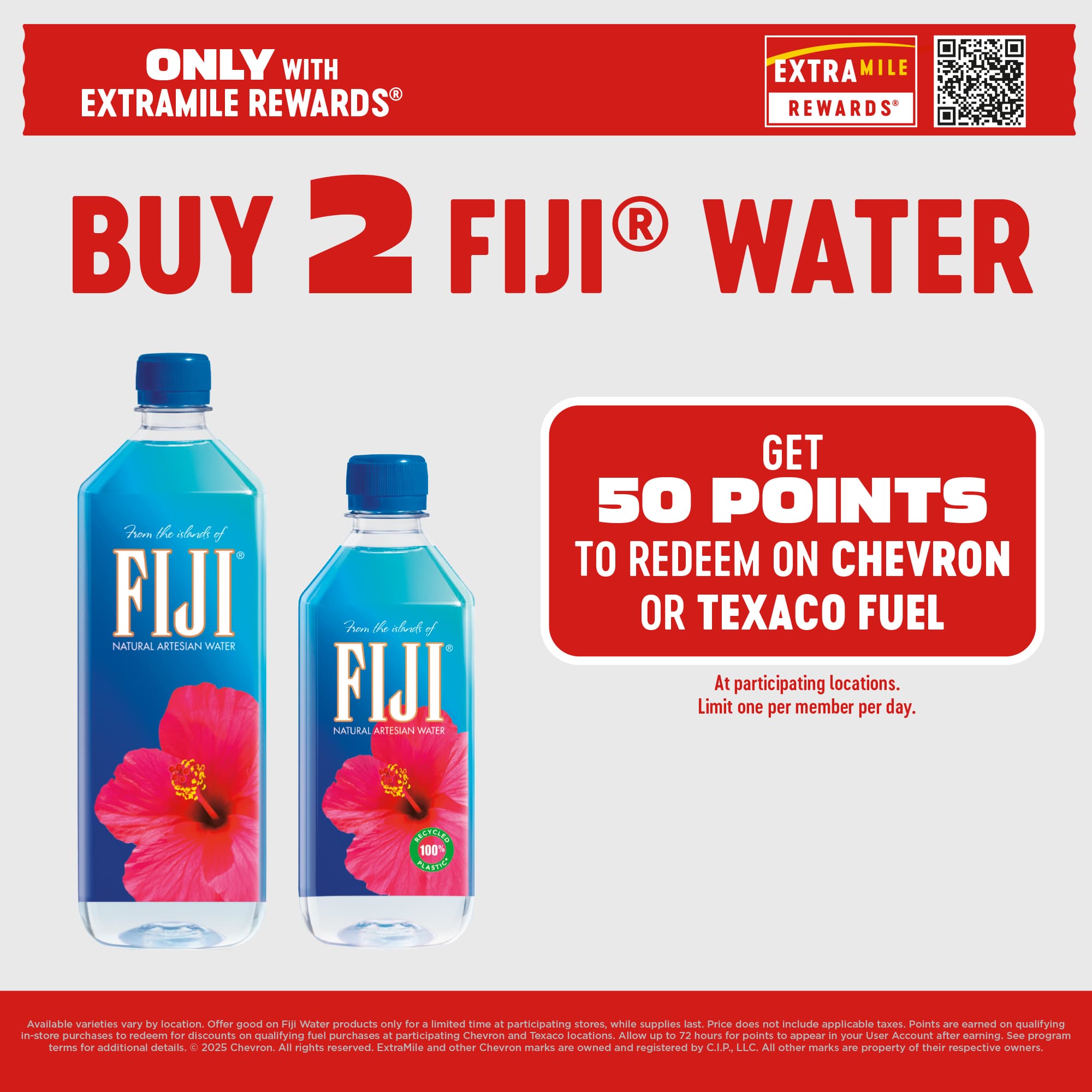 Chevron ExtraMile Convenience Stores, Rewards & Gas Stations